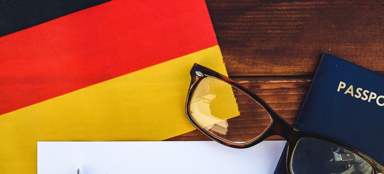 Germany Student Visa Process: A Comprehensive Guide for International ...