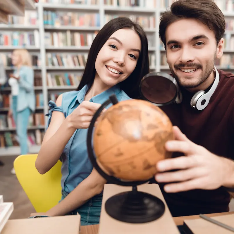 Why Study International Relations and Diplomacy: Benefits and Career Paths