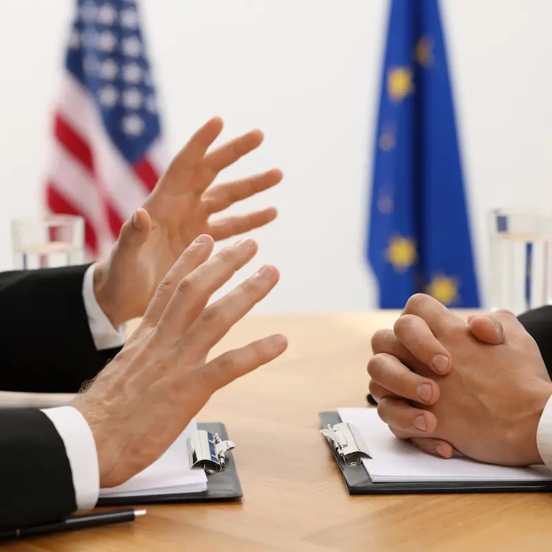 The Importance of Diplomacy in Resolving Global Conflicts