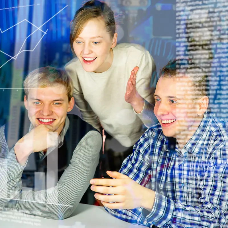 Top Career Opportunities with an MS in Data Science