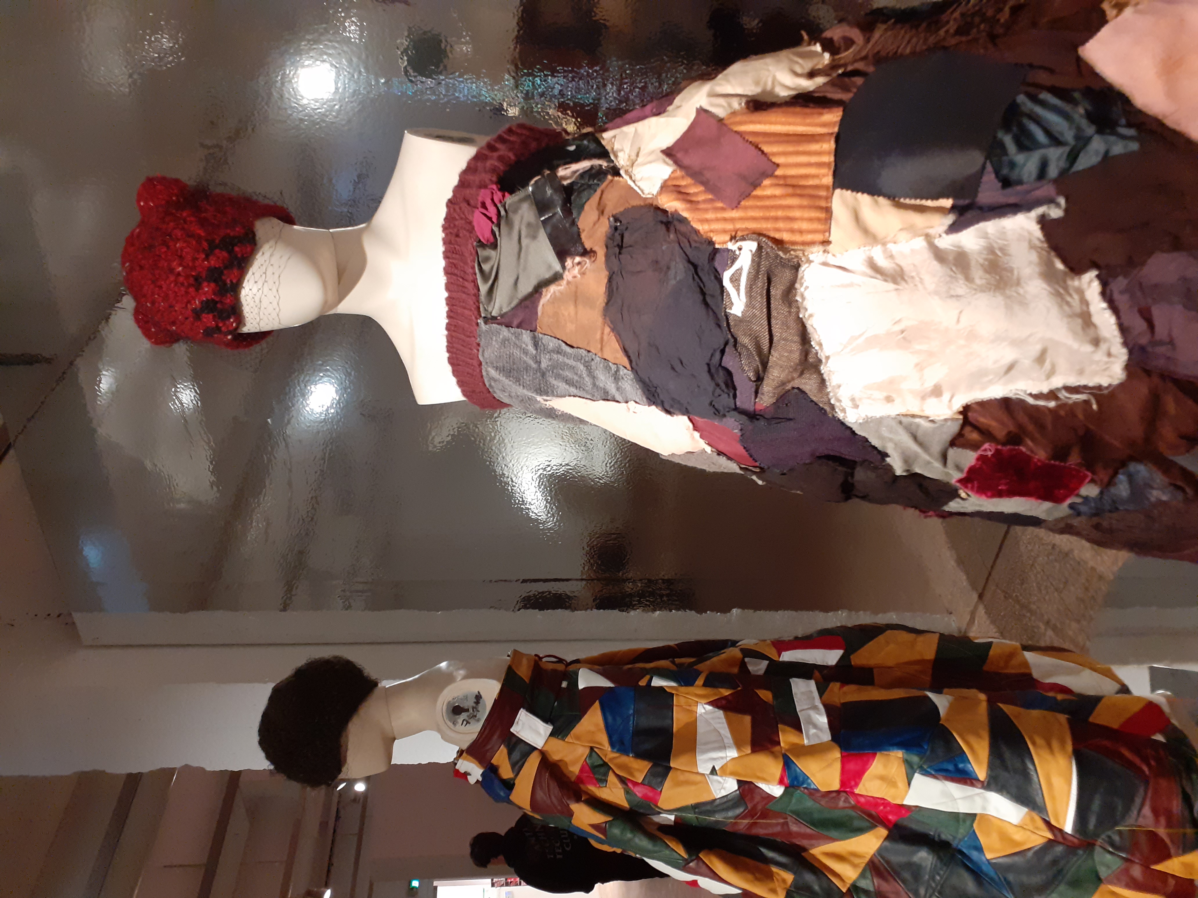 Liminal objects in International Relations & Diplomacy