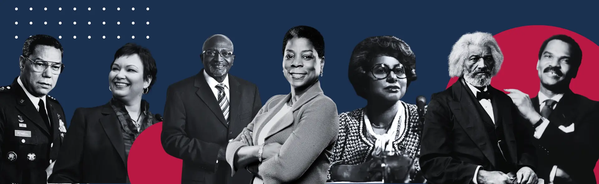 Black History Month 2025: Celebrating Black Leaders in IRD, Business ...