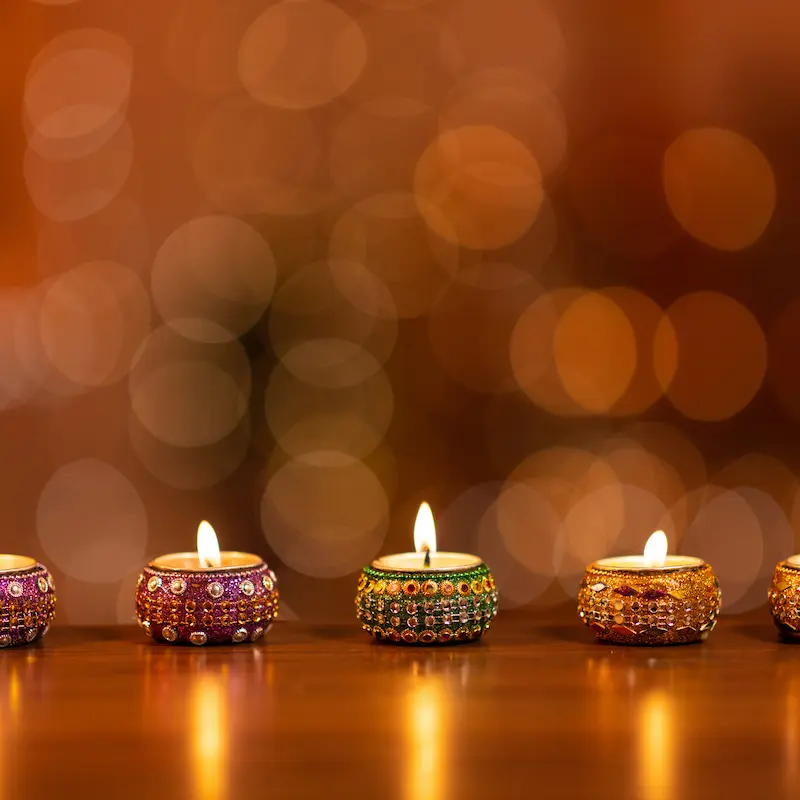 Celebrating the Festival of Lights (Diwali): A Guide for International ...